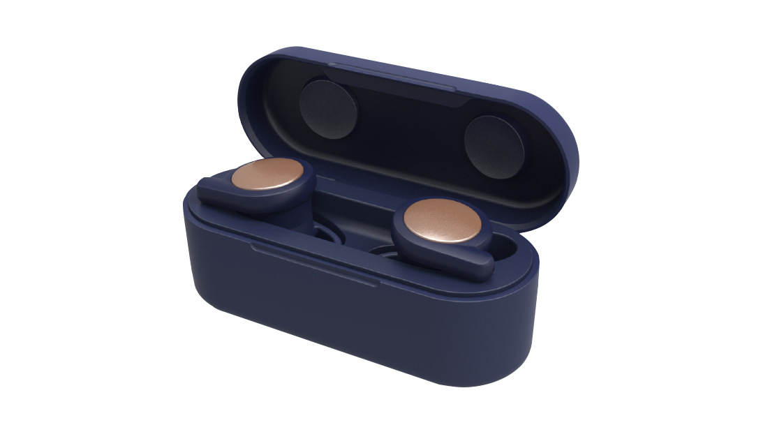 Hearable_Products & Solutions_Goertek